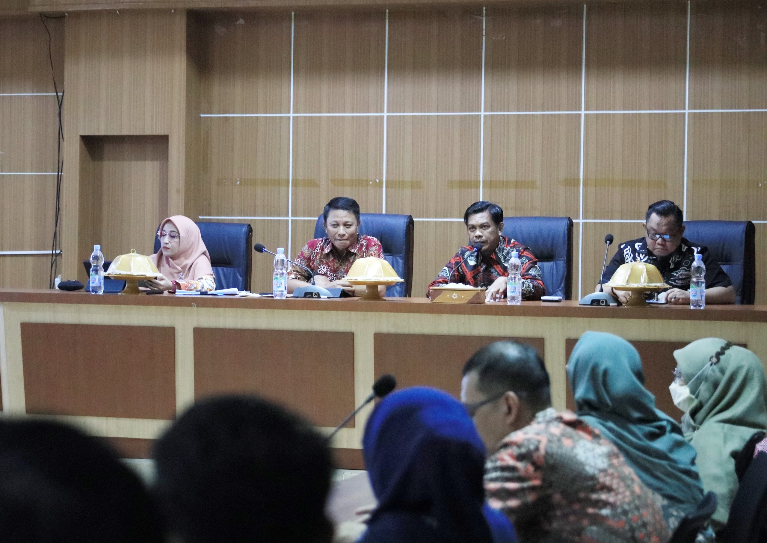 Pj Sekda Firman: Revisi RTRW Kota Makassar Tak Hanya Soal Pembangunan ...