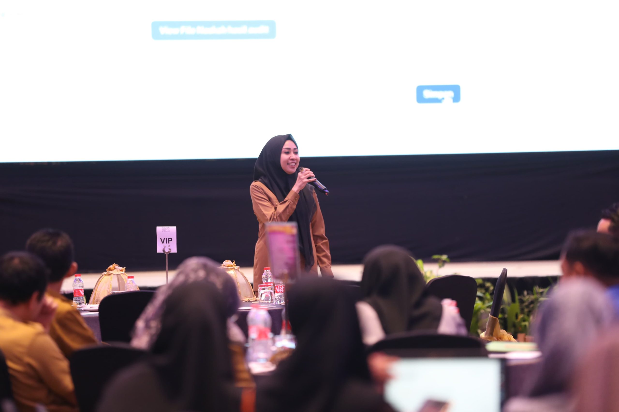 Inspektorat Kota Makassar Luncurkan Aplikasi Pengawasan Internal APIP ...