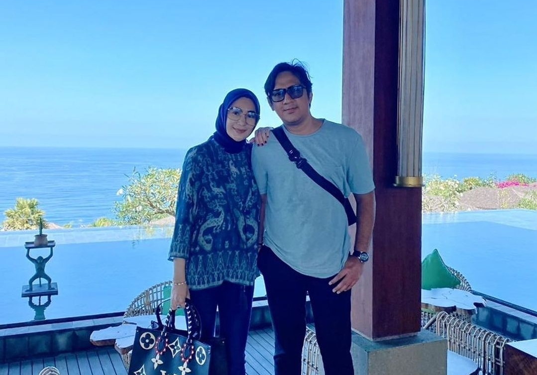 Andre Taulany Gugat Cerai Istri Sejak April 2024 – Makassar Today