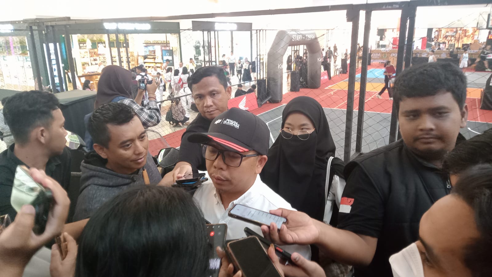 Dispora Kaltim Luncurkan Program Akademi Olahraga untuk Pembinaan Atlet Muda – Makassar Today