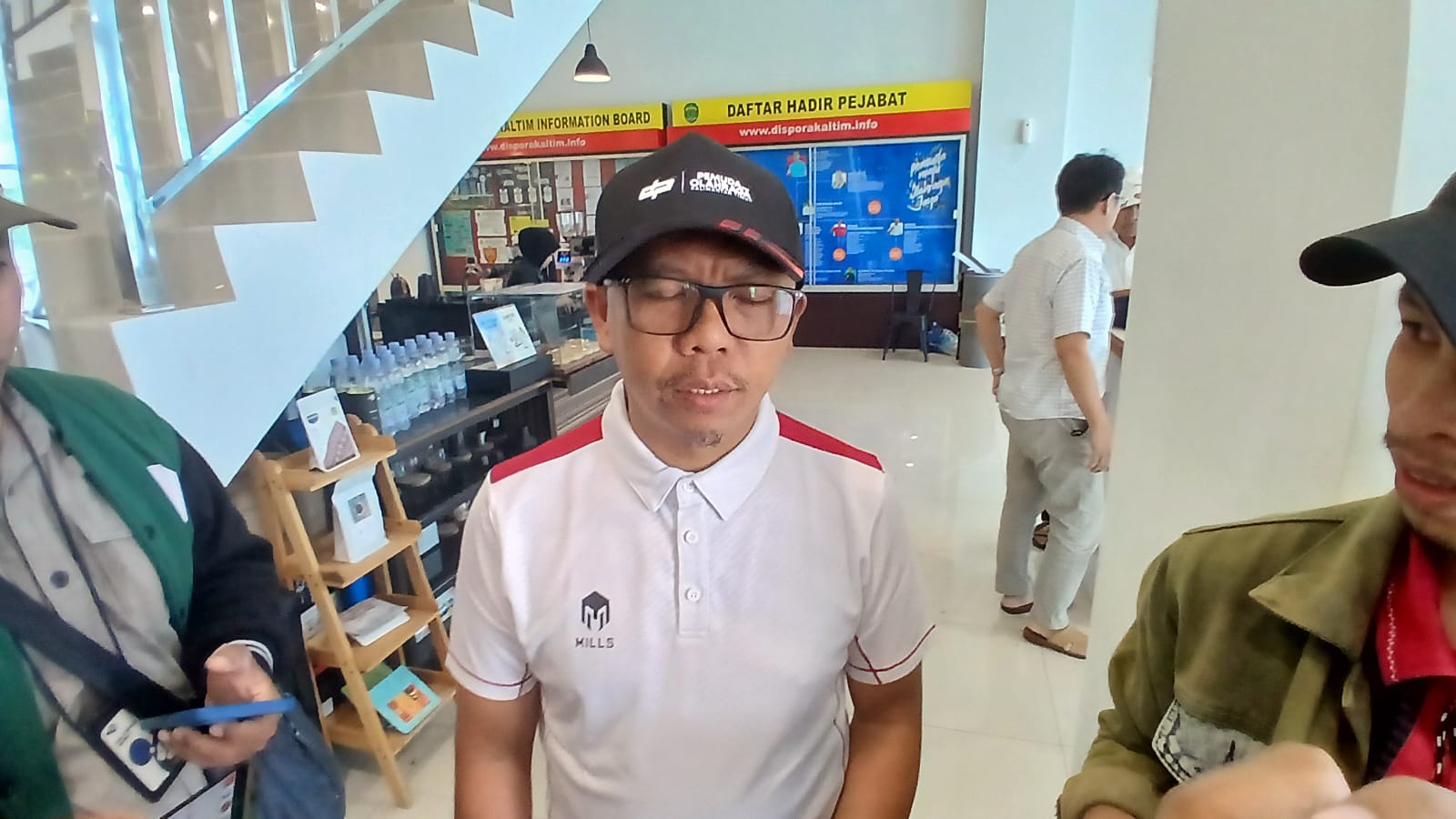 Dispora Kaltim Pacu Atlet Muda Lewat Sport Science Menuju Ajang Internasional – Makassar Today