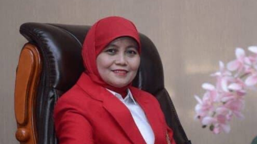 Farida Patittingi jadi Plh Rektor UNM, Gantikan Karta Jayadi yang Tersandung Kasus Pelecehan ...